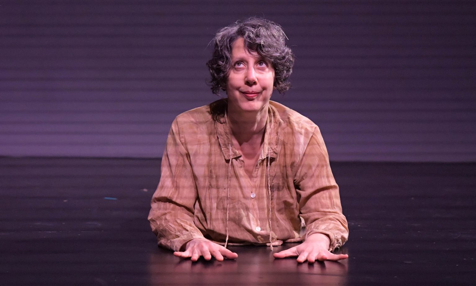 Dark Night (My White Room) (1998) – Sheri Cohen Dance